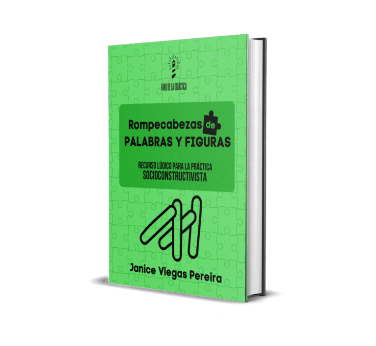 Rompecabezas de Palabras y Figuras - Juego Didáctico ...